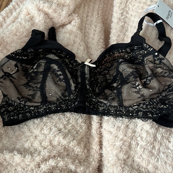 Panache | Intimates & Sleepwear | Panache Sophie Nursing Bra 3dd 32dd ...